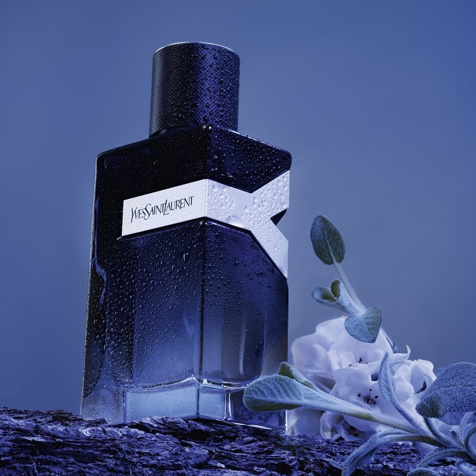 YSL Y EDP 100ml YSL Y EDP 100ml