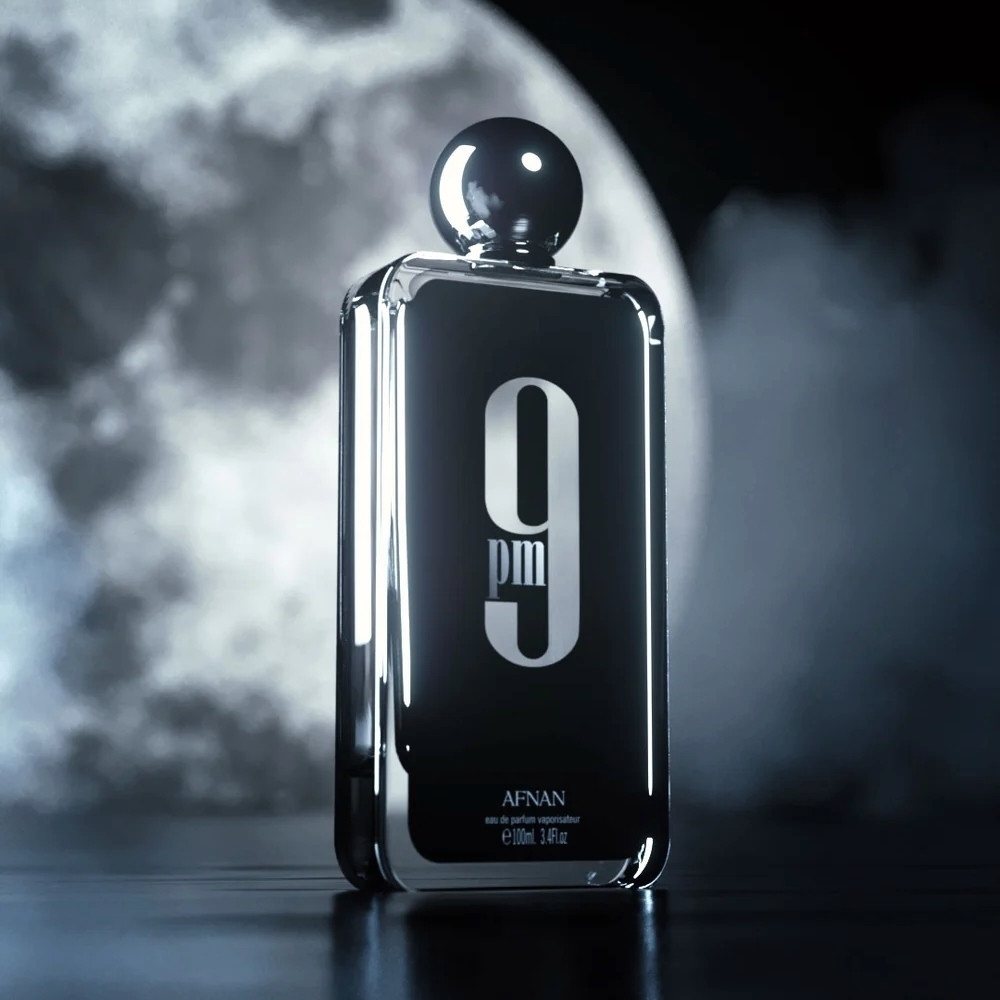 Afnan 9PM EDP 100ml