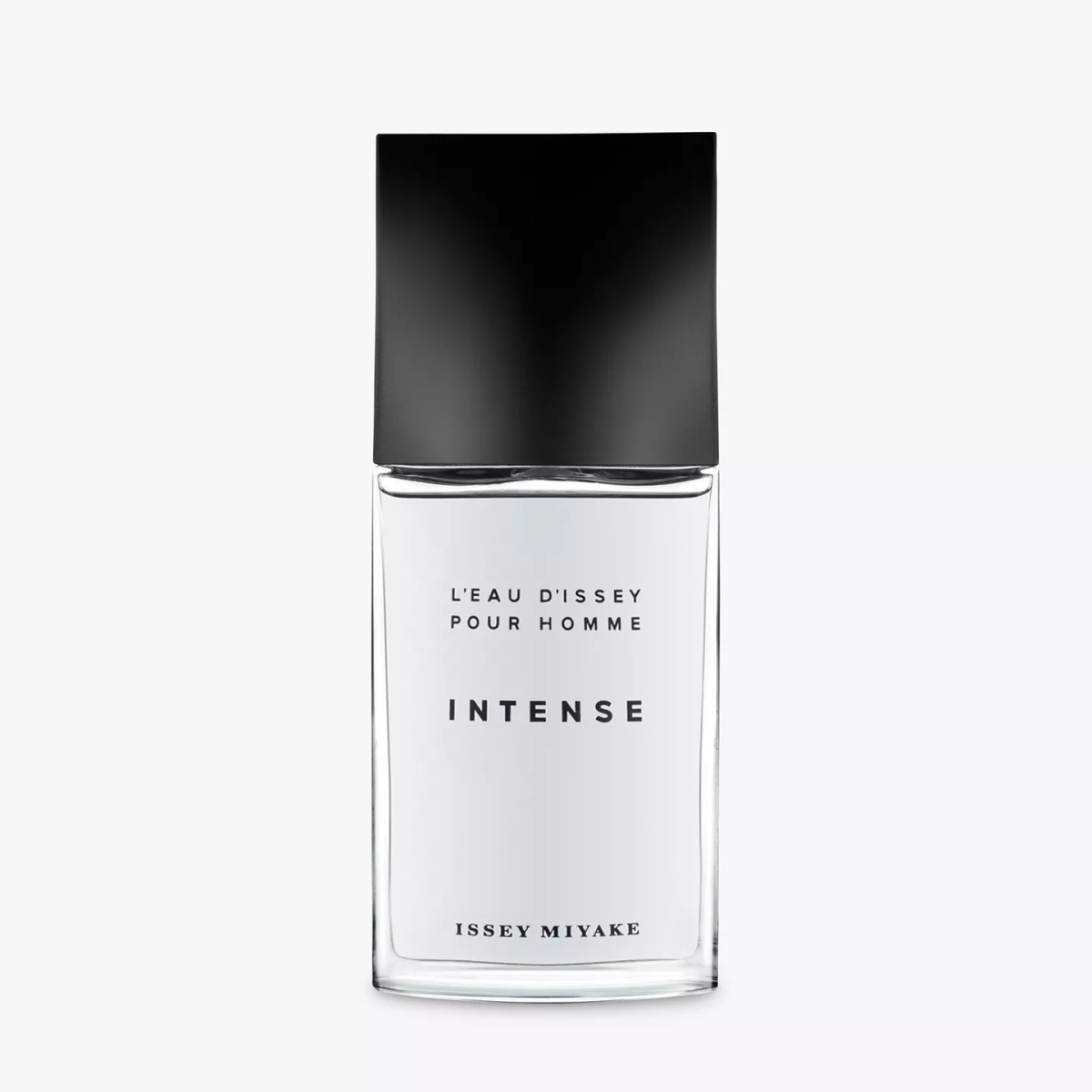ISSEY MIYAKE L'EAU D'ISSEY INTENSE EDT 125ml
