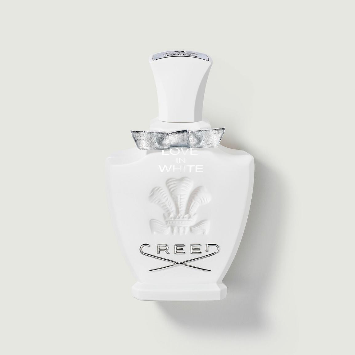 Creed Love in White EDP 75ml - For Women