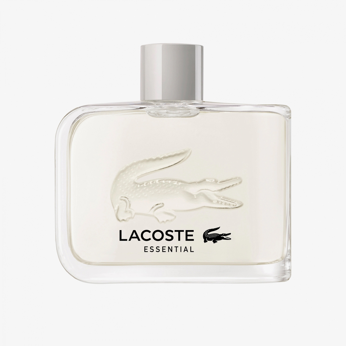 LACOSTE ESSENTIAL EDT 125ML