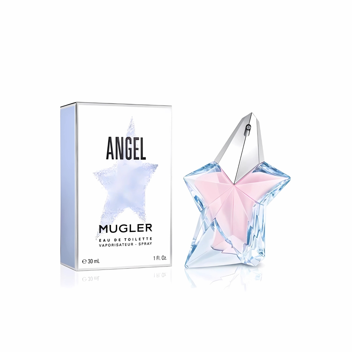 Thierry Mugler Angel EDT 30ml