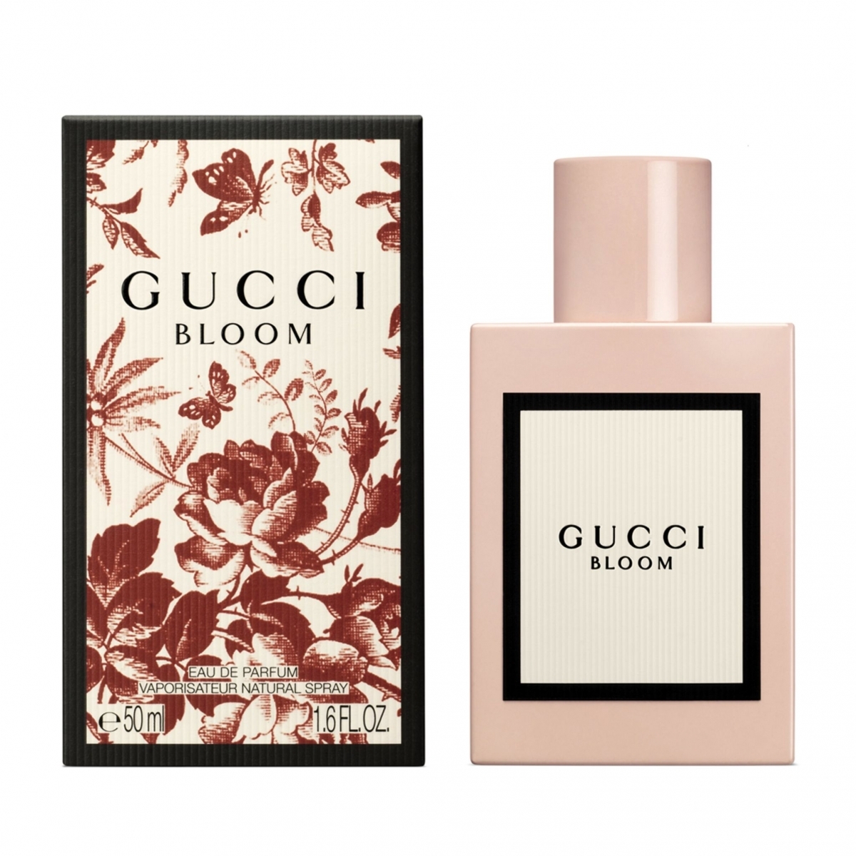 Gucci Bloom EDP For Her 50ml