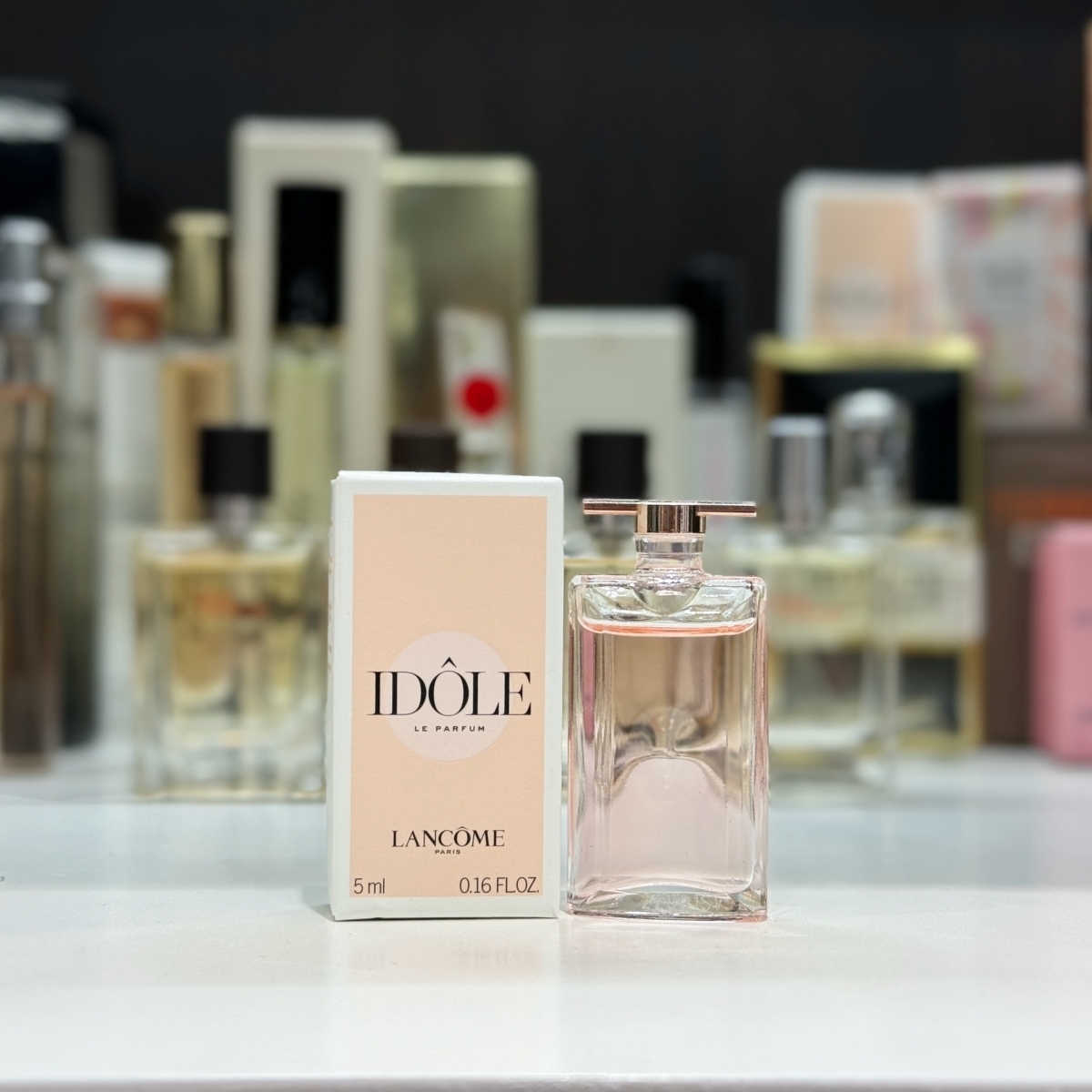 Lancome Idole Le Parfum Mini 5ml