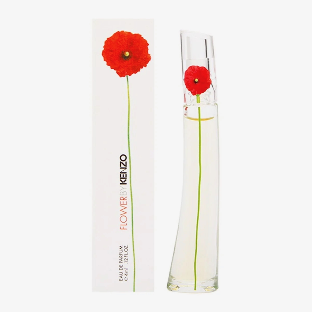 Flower By Kenzo EDP Mini 4ml
