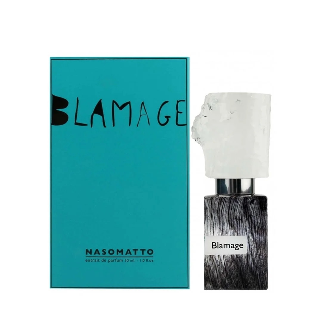 Nasomatto Blamage Extrait de Parfum 30ml