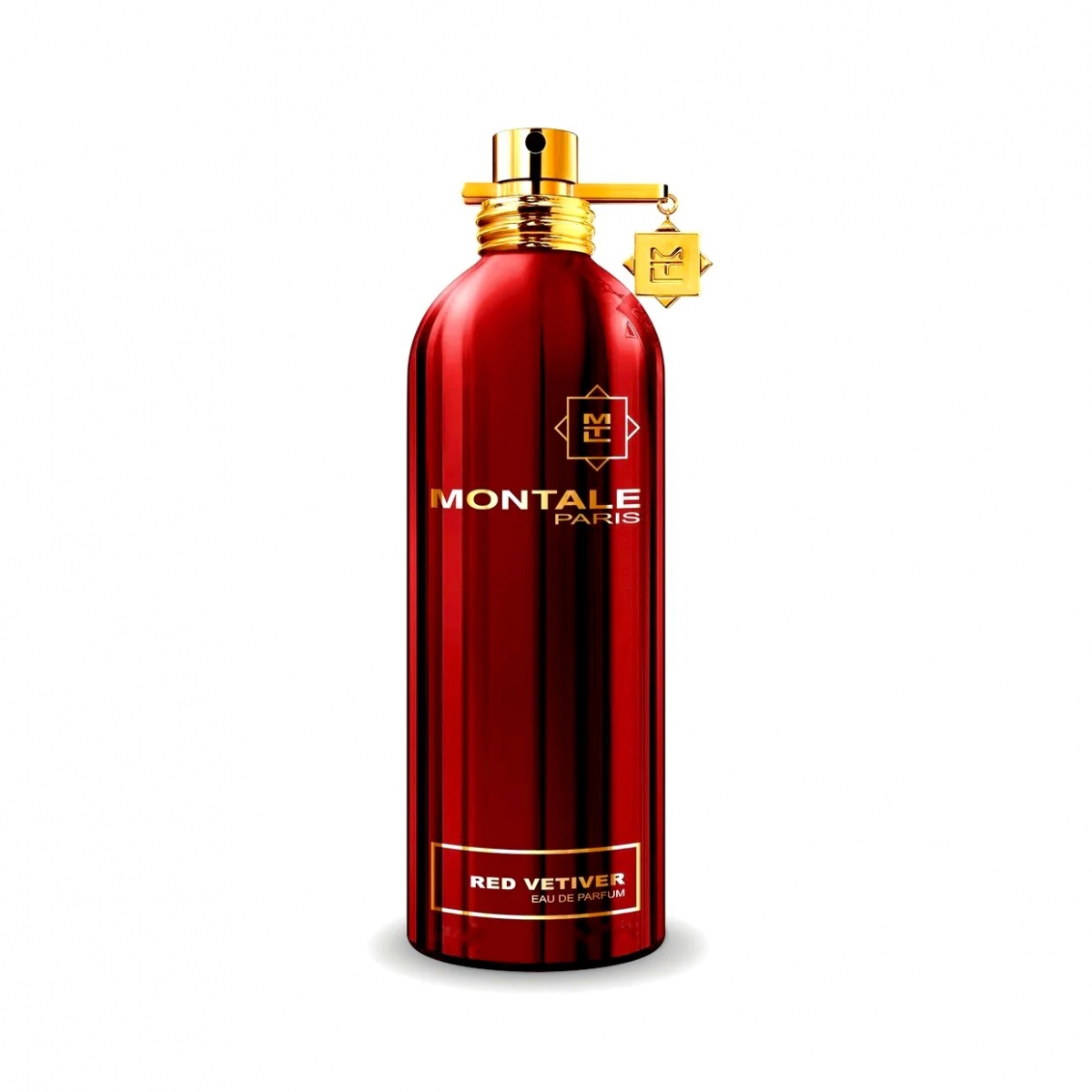 Montale Red Vetiver EDP 100ml - Unisex