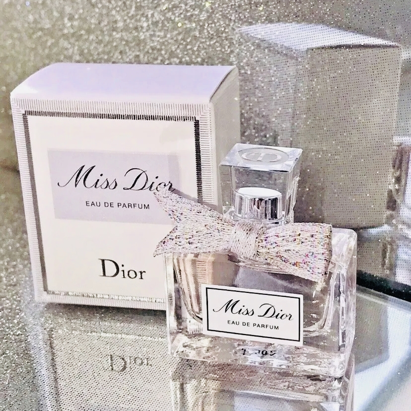 Miss Dior EDP Mini 5ml